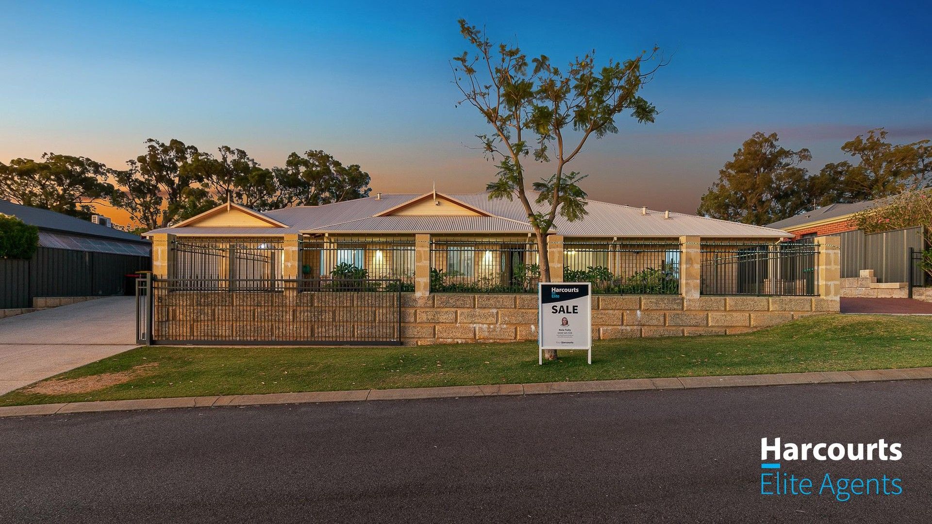 5 Gecko Road, Baldivis WA 6171 | Domain