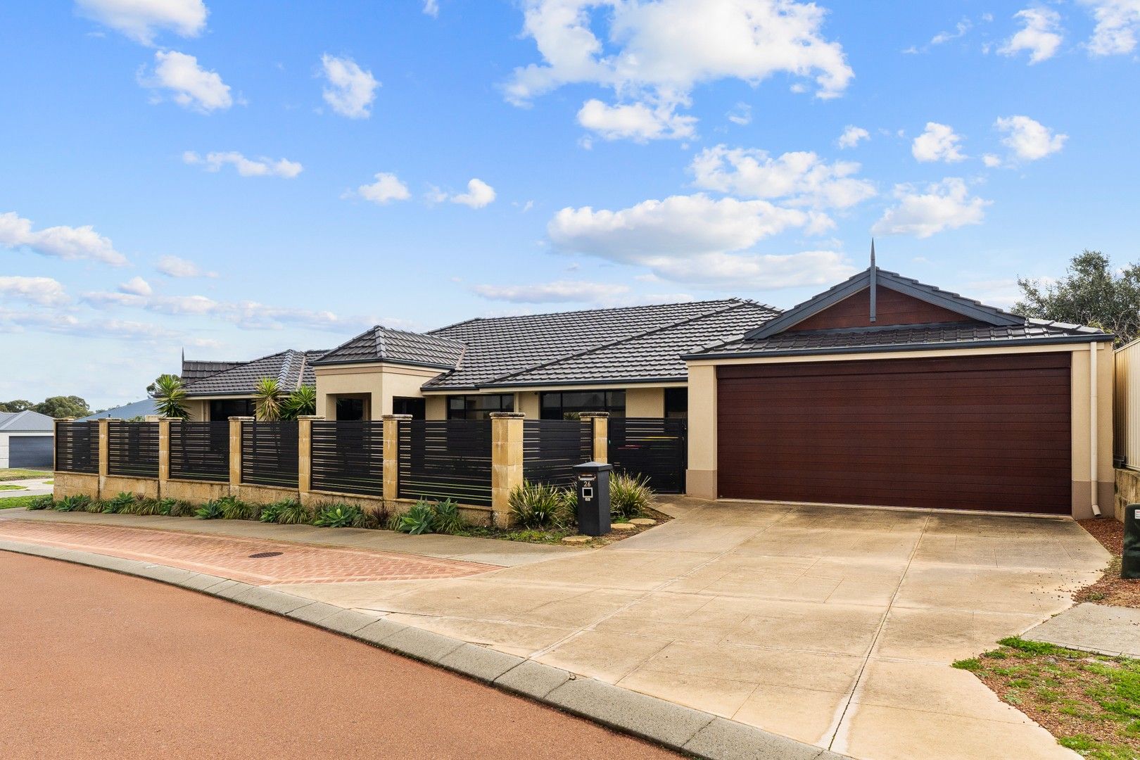 26 Usher Meander, Baldivis WA 6171 | Domain