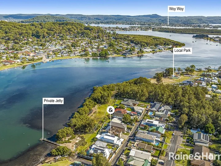 371 Real Estate Properties for Sale in Davistown, NSW, 2251 | Domain
