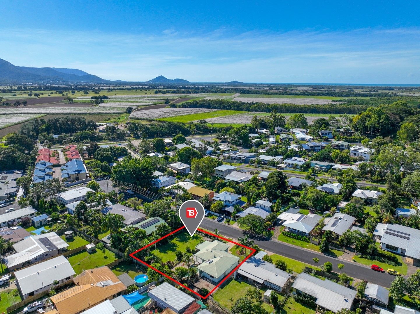 97-99 Cassowary Street, Freshwater QLD 4870 | Domain