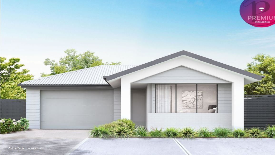 Lot 8208 Yarra Avenue, Gregory Hills NSW 2557 | Domain