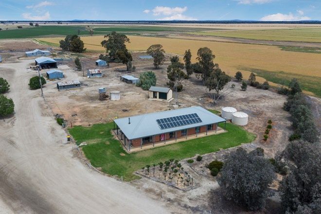 123 Real Estate Properties for Sale in Boort, VIC, 3537 | Domain
