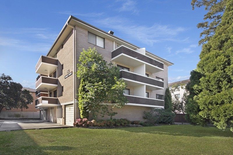 5/217 Derby Street, Penrith | Property History & Address Research | Domain