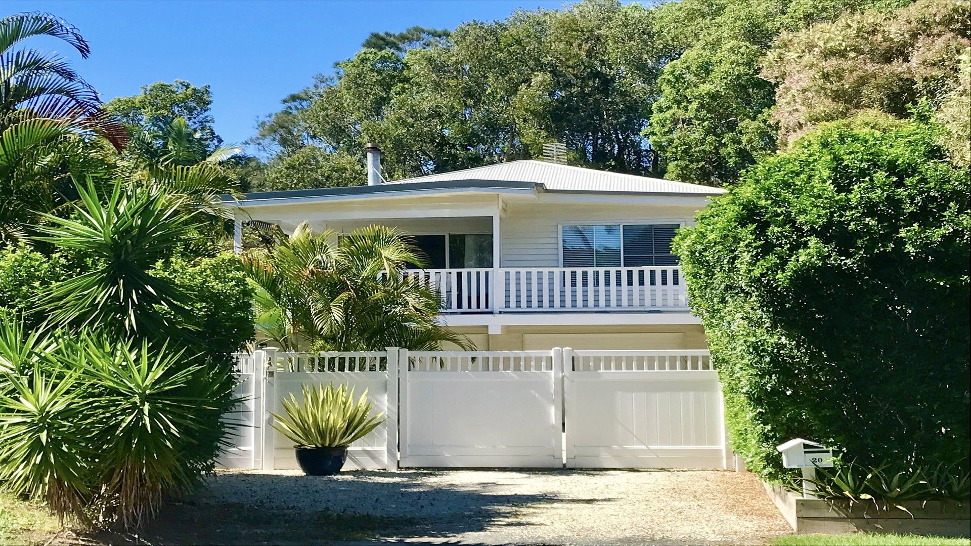 20 Robin Street, South Golden Beach NSW 2483 | Domain