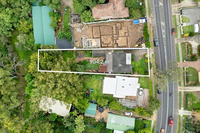 417 Real Estate Properties for Sale in North Rocks, NSW, 2151 | Domain