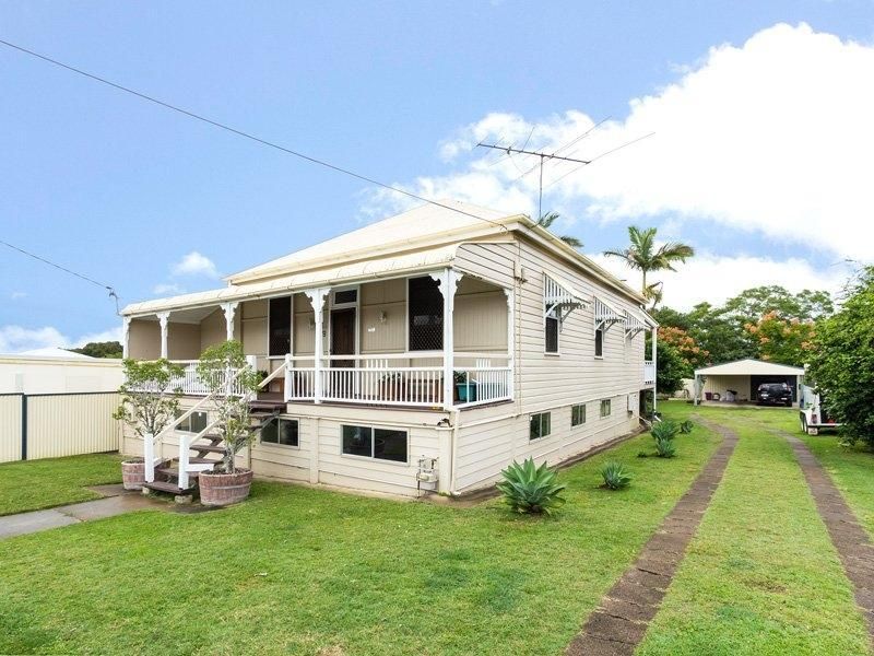 79 Cemetery Road, Raceview | Property History & Address Research | Domain