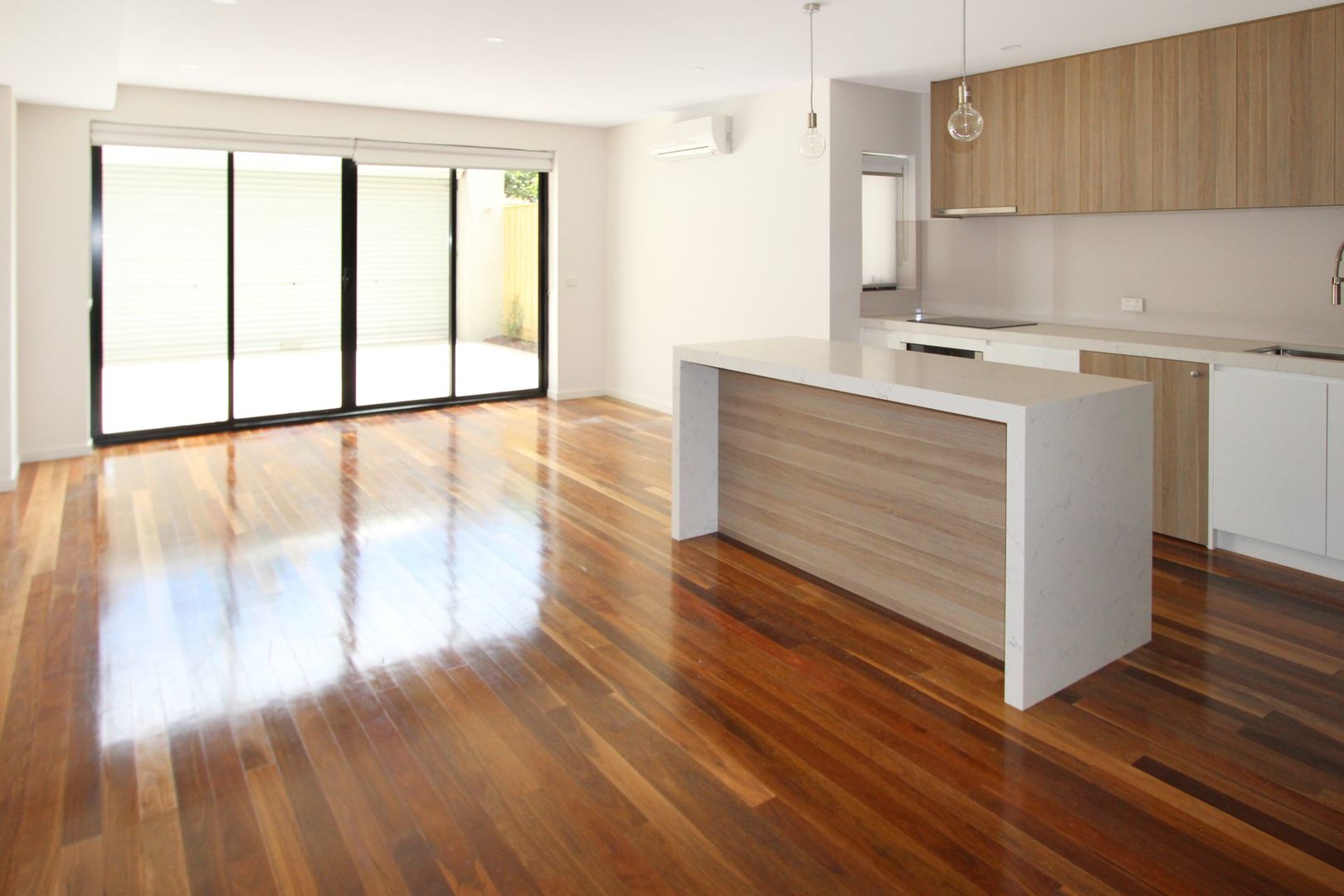 1/487 Brunswick Street, Fitzroy North VIC 3068 - Apartment For Rent ...