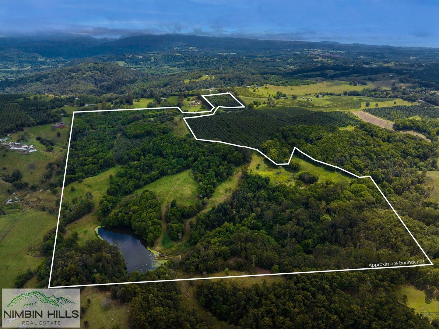 109b The Channon Road, The Channon NSW 2480 - Vacant Land for Sale