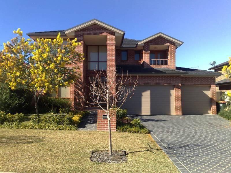 54 Harrison Avenue, Harrington Park | Property History & Address ...