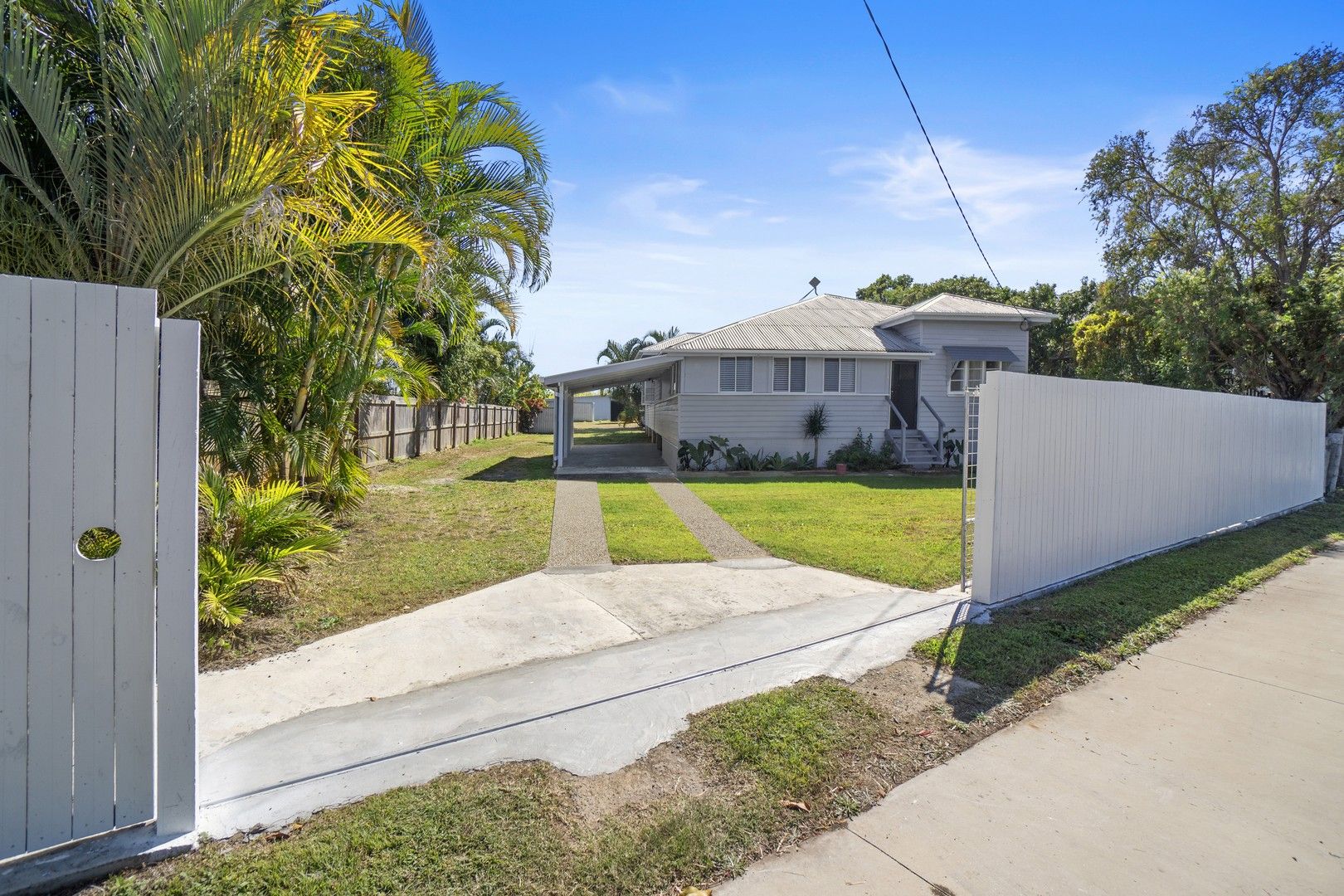 2226 Gin Gin Road, South Kolan QLD 4670 - House For Rent | Domain