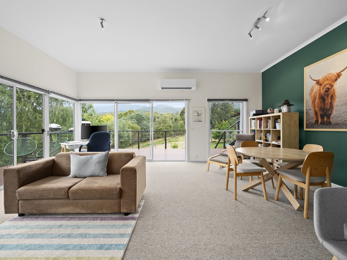 9 Alpine Ridge Drive, Merrijig VIC 3723 | Domain