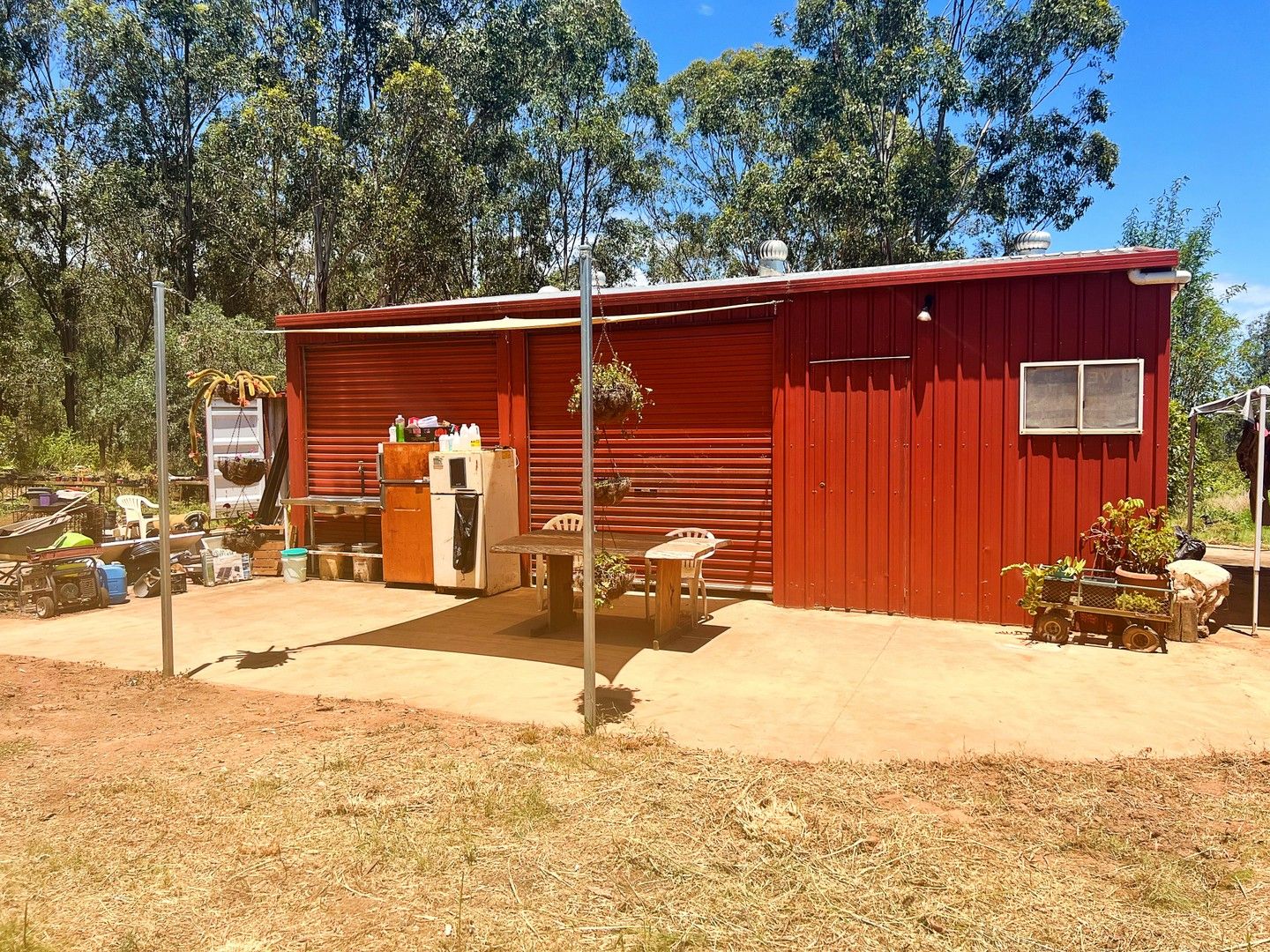 32143 Bruce Highway, Booyal QLD 4671 | Domain