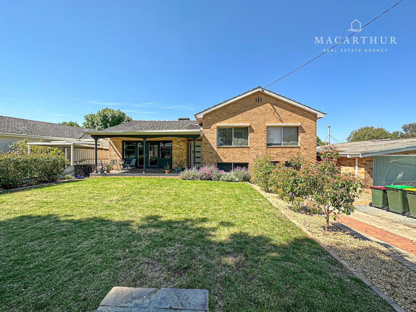 395 Lake Albert Road, Kooringal NSW 2650 - House For Rent | Domain