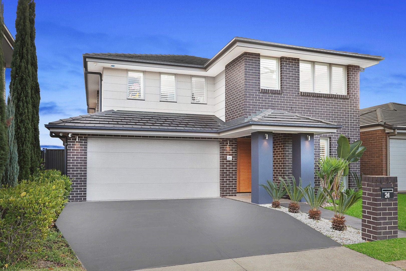 24 Lotus Street, Marsden Park NSW 2765 | Domain