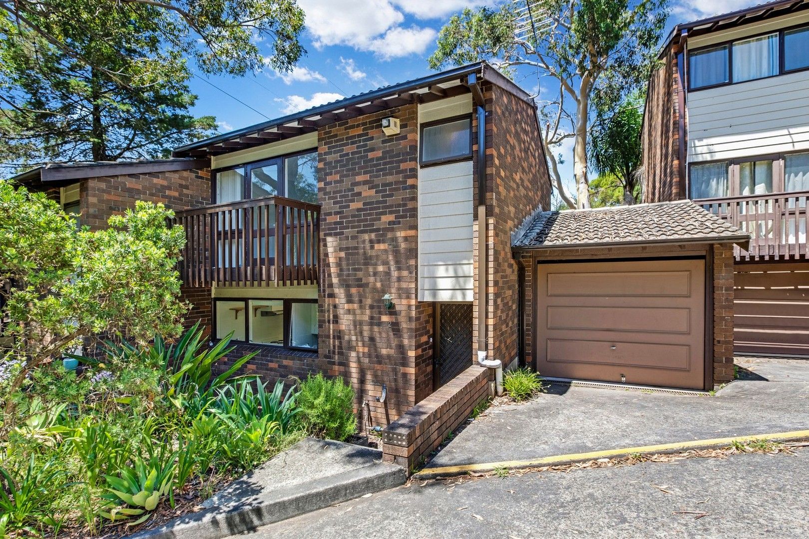 2/16 Alma Rd, Padstow NSW 2211 - Townhouse For Rent - $600 | Domain