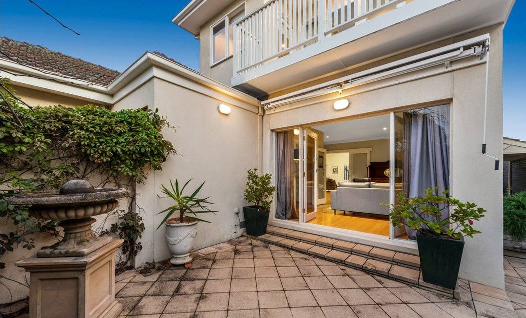 10 Hudson Street, McKinnon VIC 3204 - House For Rent | Domain