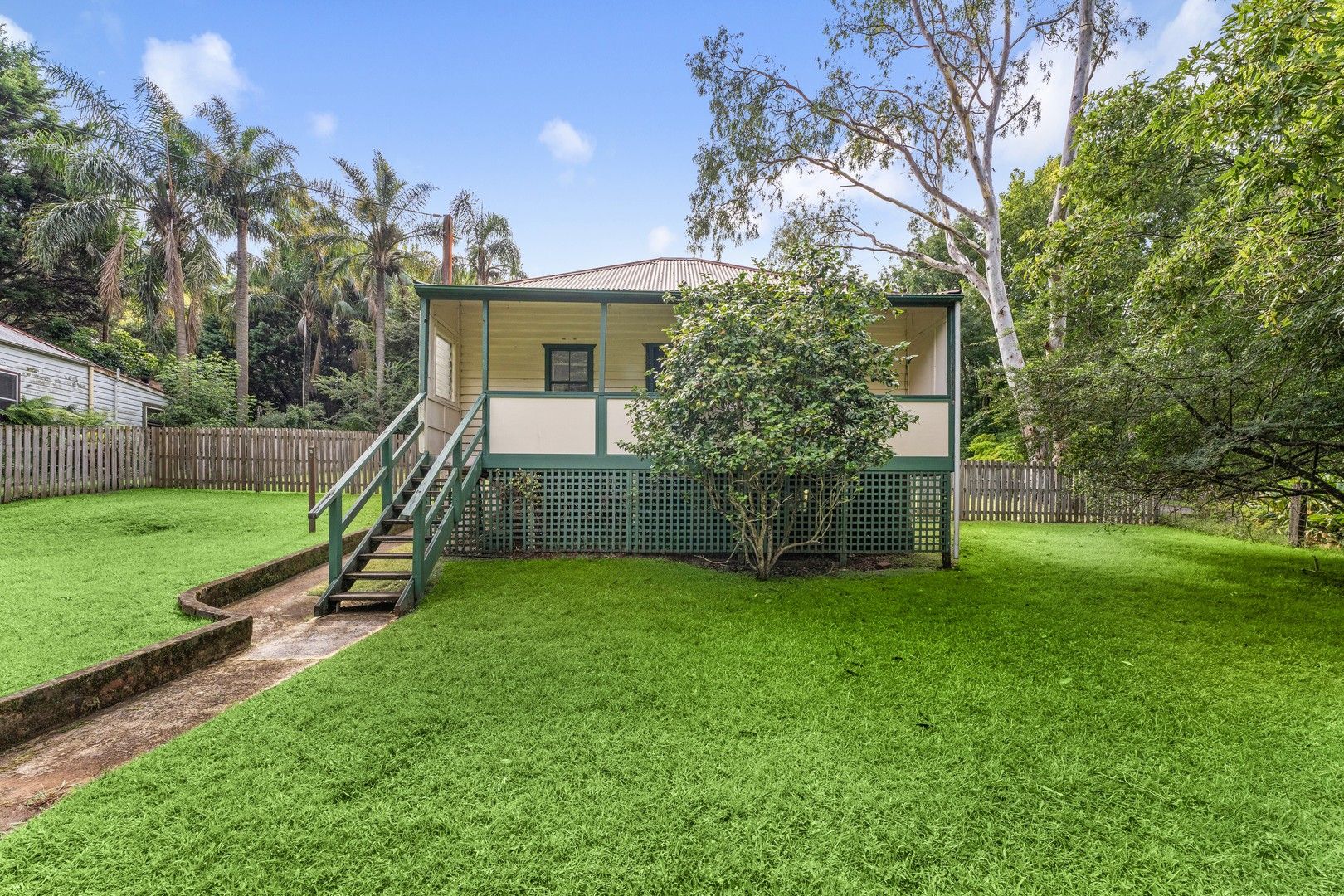 21 Harry Graham Drive, Kembla Heights NSW 2526 - House For Rent | Domain