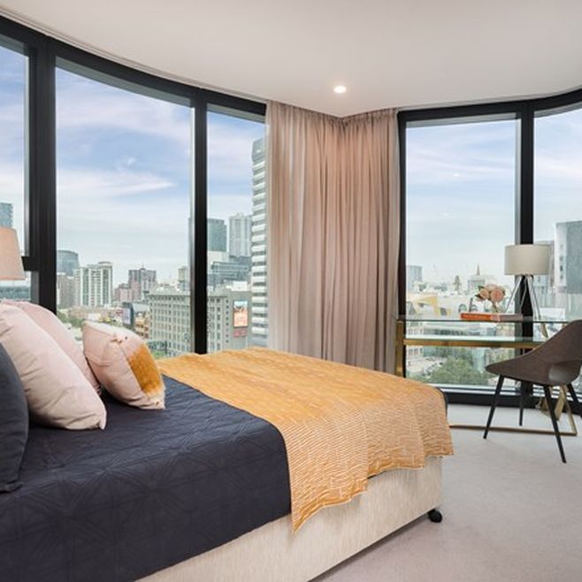 380 Melbourne Apartments - 380 Lonsdale Street, Melbourne, VIC 3000 ...