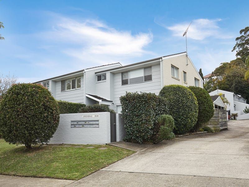 1/22-24 Brookvale Avenue, Brookvale | Property History & Address ...