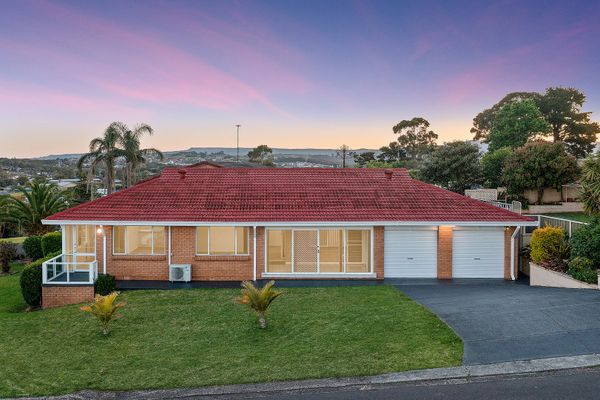 2 Matthews Drive, Mount Warrigal NSW 2528 | Domain