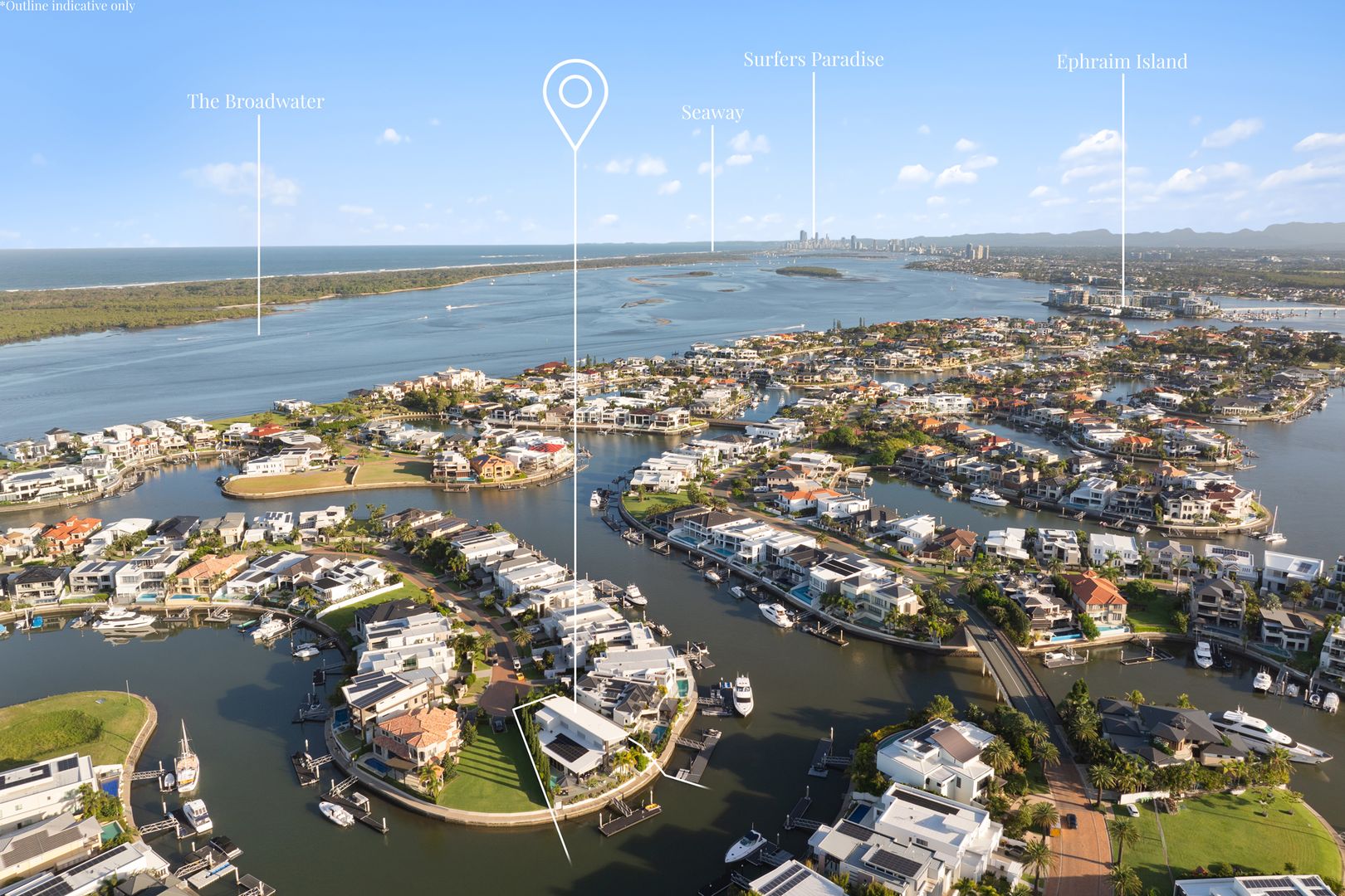 90 Royal Albert Crescent, Sovereign Islands QLD 4216 | Domain