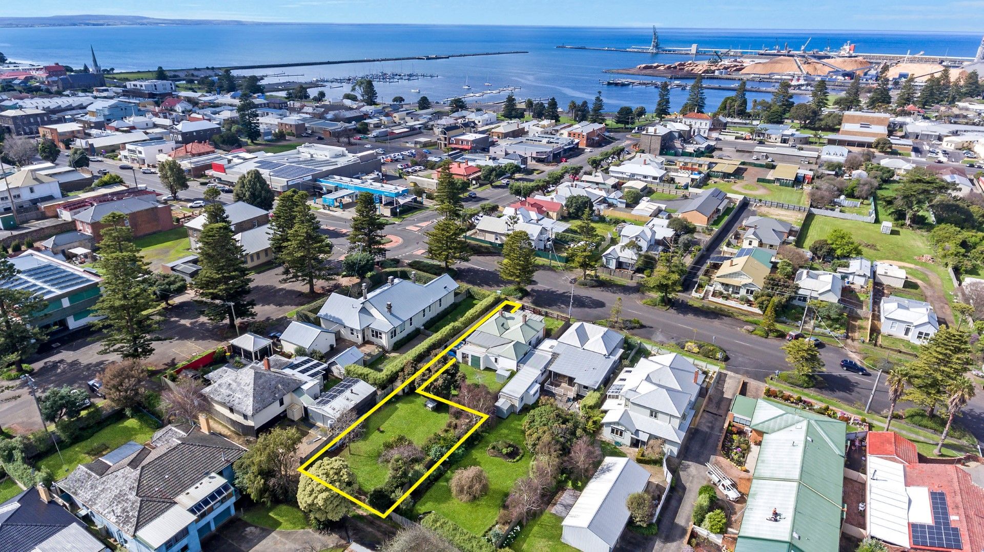 2/17 Percy Street, Portland VIC 3305 | Domain