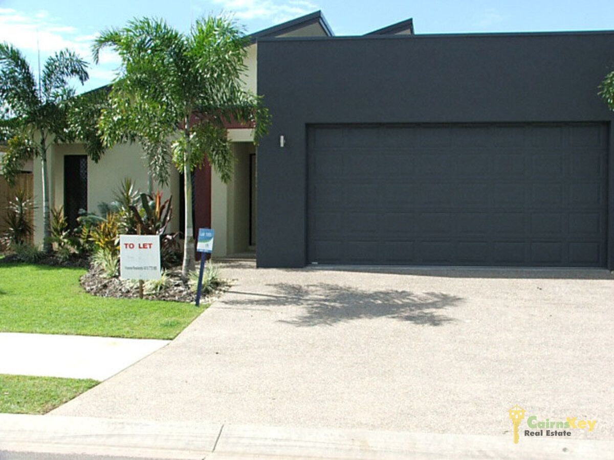 7 Kingsborough Pass, Trinity Park QLD 4879 - House For Rent | Domain