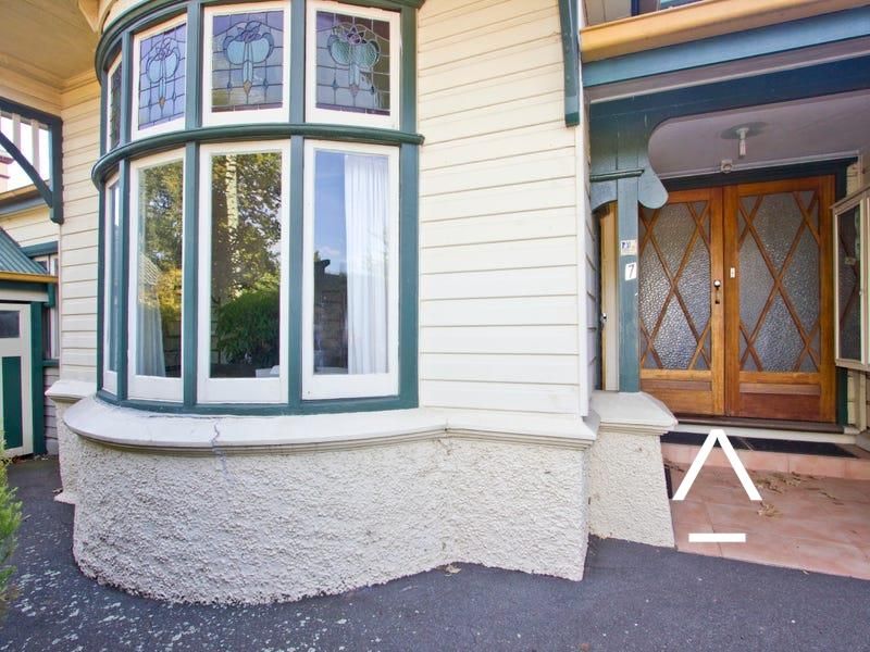 2/7 St Georges Square, Launceston TAS 7250 - Apartment For Rent | Domain