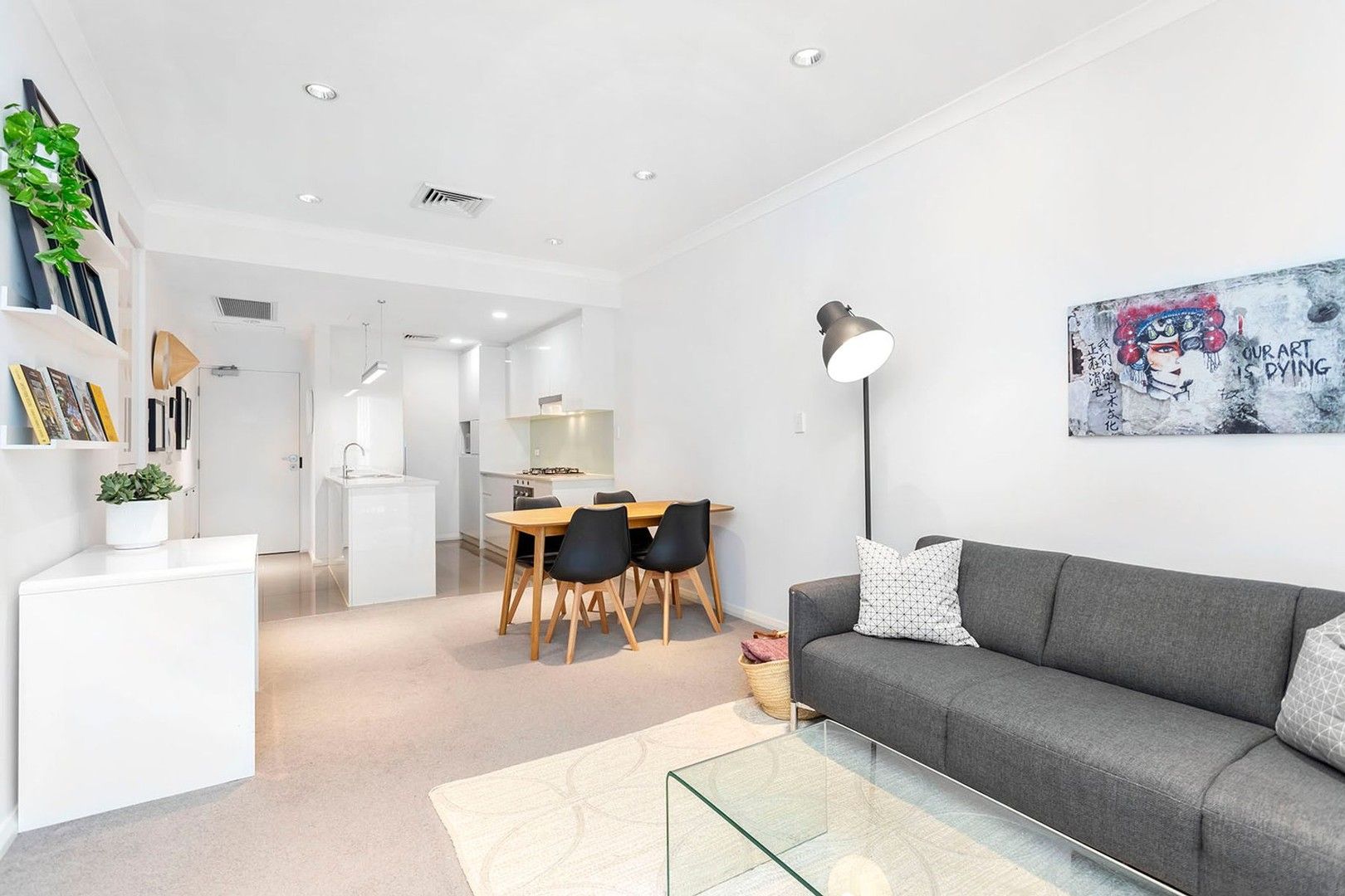 26/188 Newcastle Street, Perth WA 6000 - Apartment For Rent | Domain