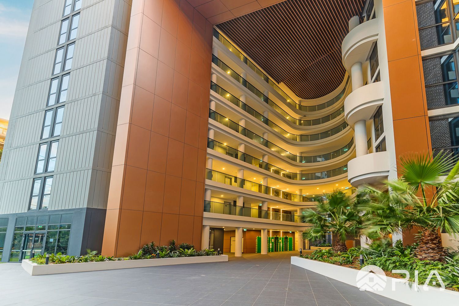 B1.02/9 Nipper Street, Homebush NSW 2140 - Apartment For Rent - $830 | Domain