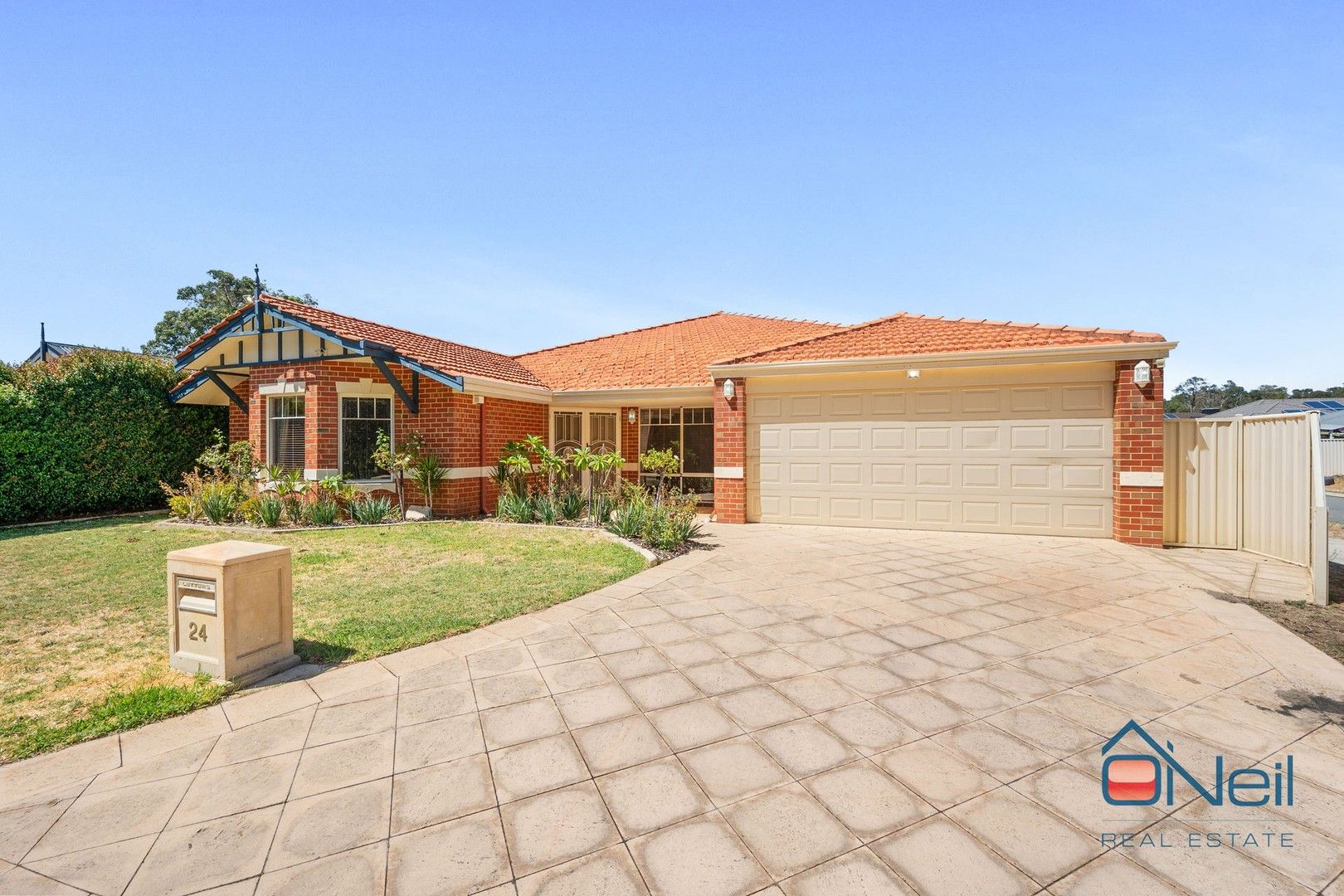 24 Morolo Street, Seville Grove WA 6112 - House For Rent - $680 | Domain