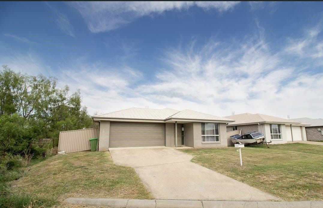 24 Brighton St, Laidley North QLD 4341 - House For Rent | Domain