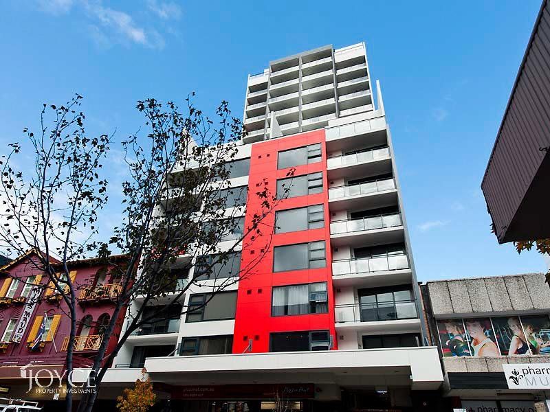 50/101 Murray St, Perth WA 6000 - Apartment For Rent | Domain