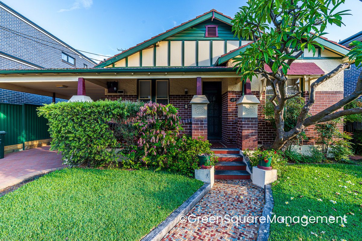 18 Norman Street, Concord NSW 2137 - House For Rent - $995 | Domain