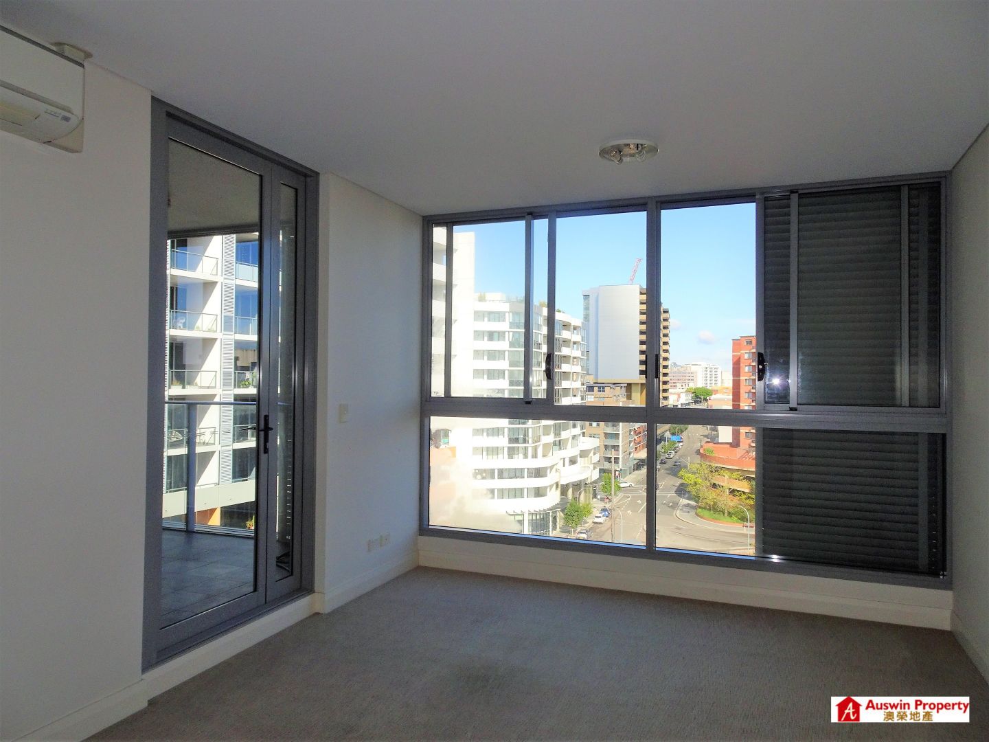 803/101 Forest Road, Hurstville NSW 2220 - Apartment For Rent | Domain