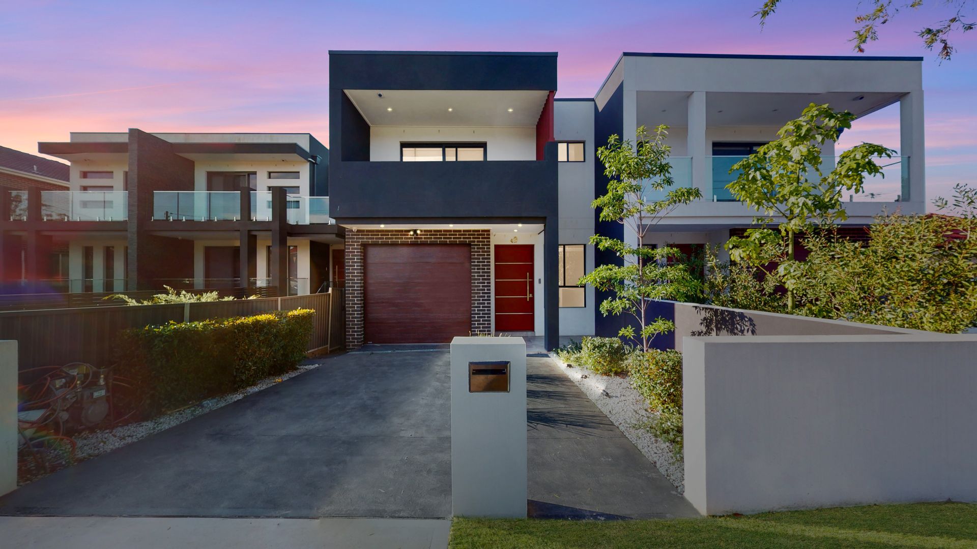 41 Lauma Avenue, Greenacre | Property History & Address Research | Domain