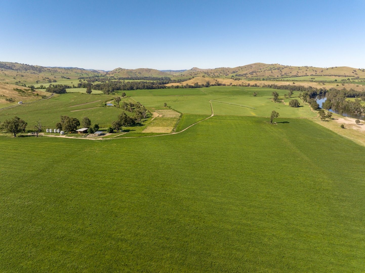 Bogolara Road, Berremangra NSW 2582 - Farm for Sale | Domain