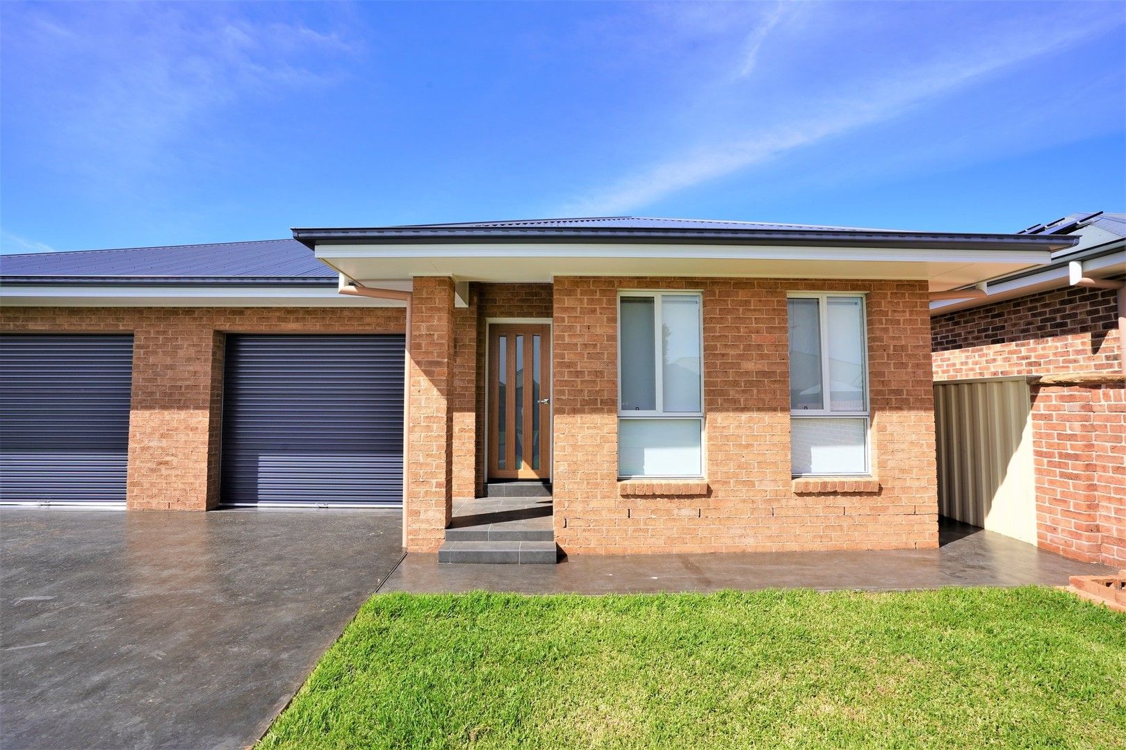 8A Davidson Place, Griffith NSW 2680 - Villa For Rent | Domain