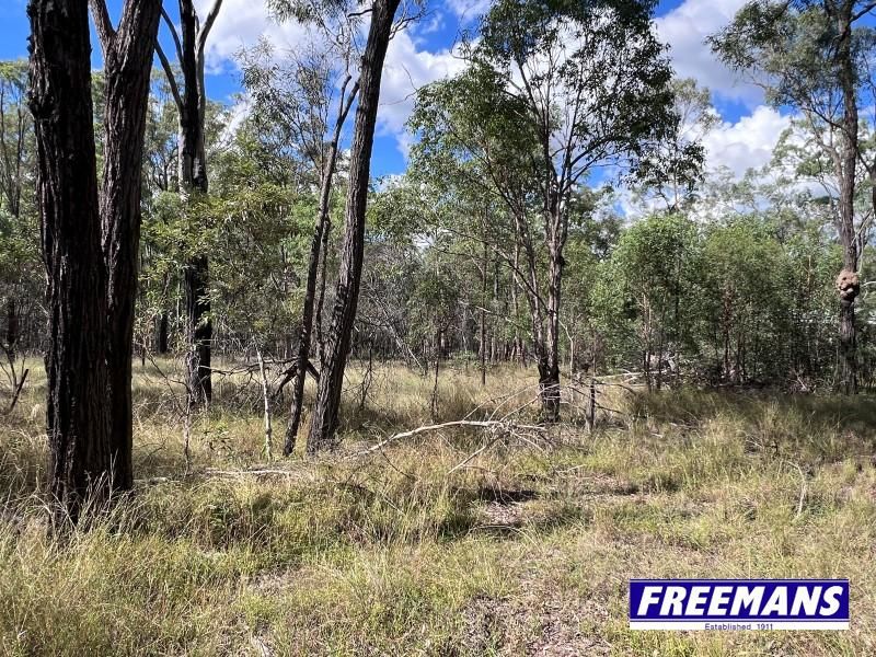 Lot 15 T H Burns Road, Ballogie QLD 4610 | Domain