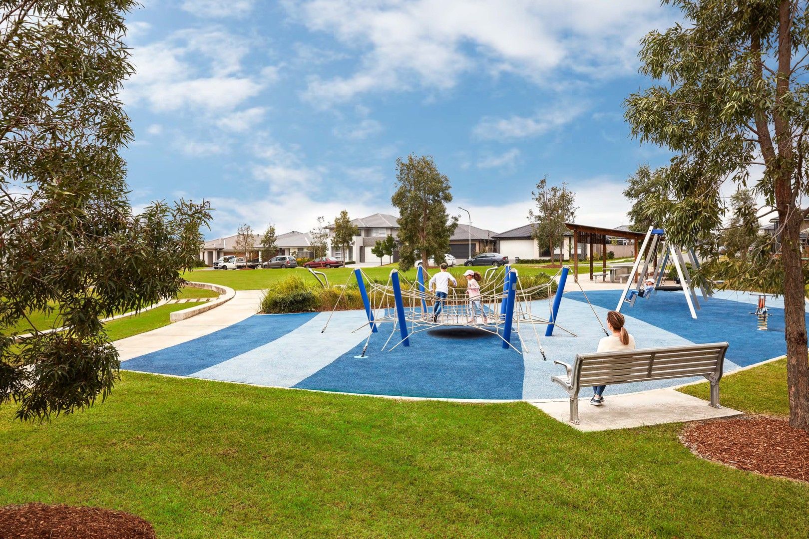 Hillcroft House and Land Packages - Arkley Avenue, Claymore, NSW 2559 ...