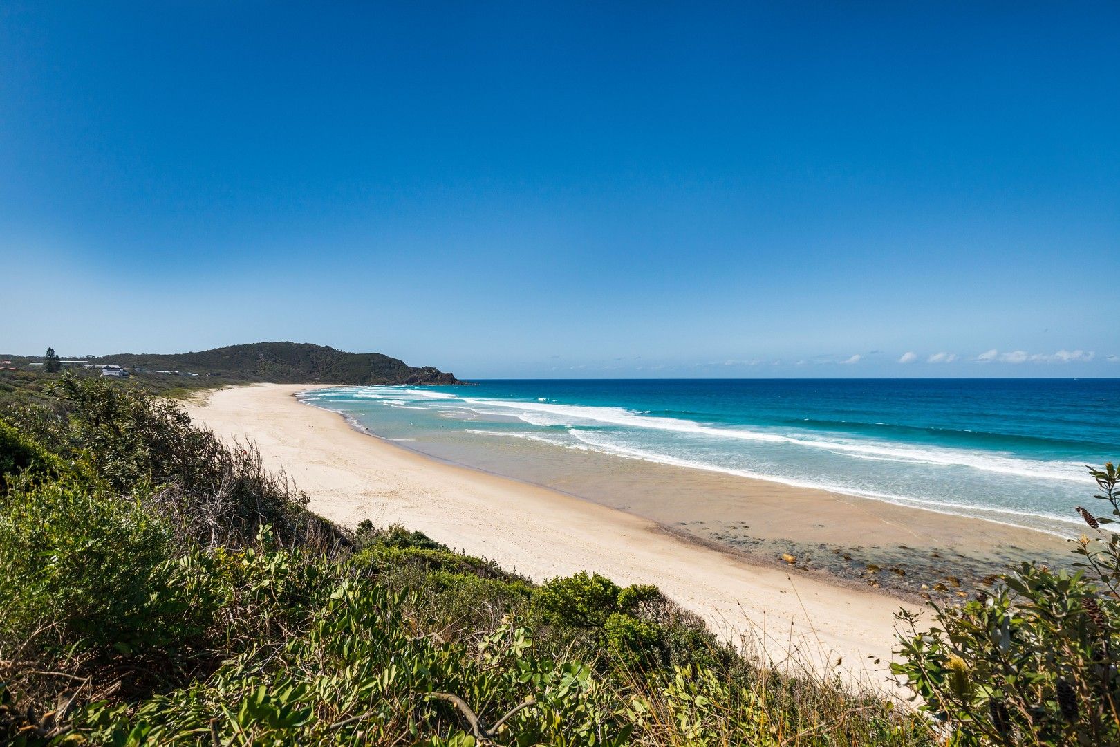 134 Boomerang Drive, Boomerang Beach NSW 2428 | Domain