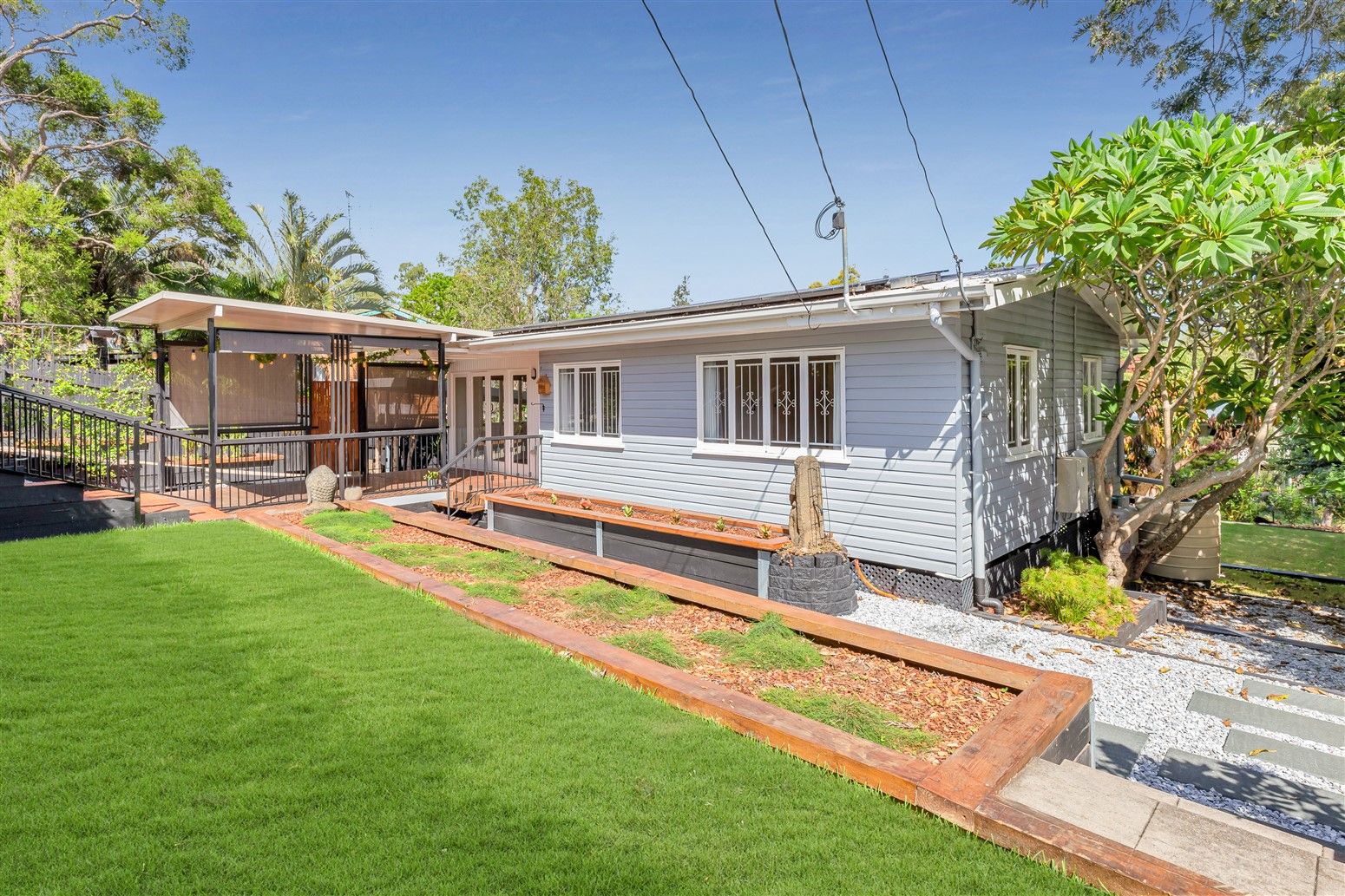 16 Keperra Street, Keperra QLD 4054 - House For Rent | Domain