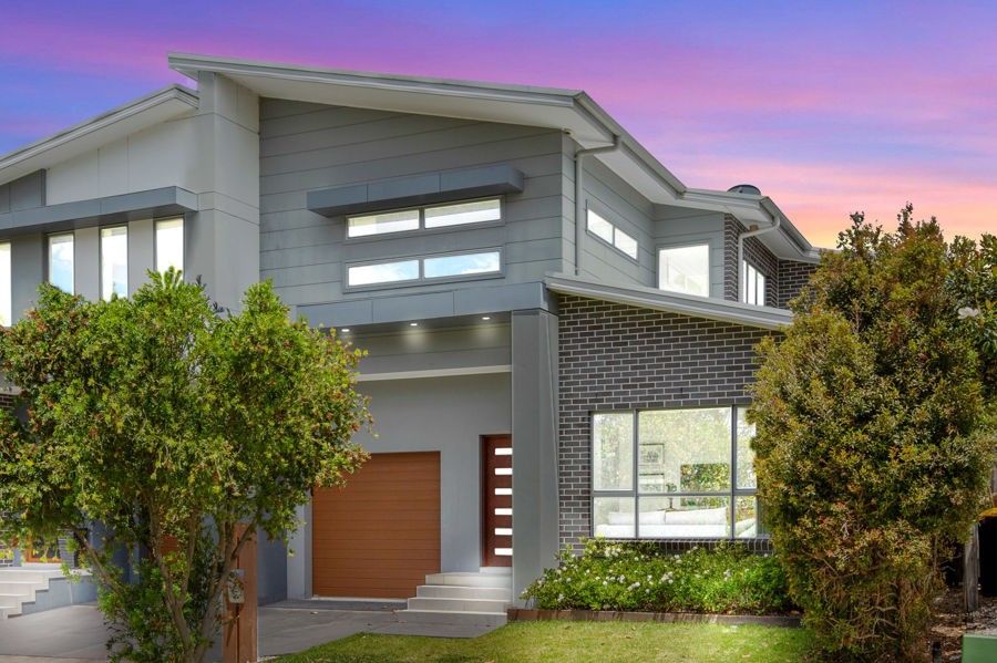 38a Murcott Terrace, Caddens NSW 2747 | Domain