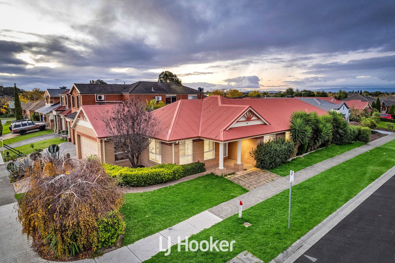 45 Harrington Drive, Narre Warren South VIC 3805 | Domain
