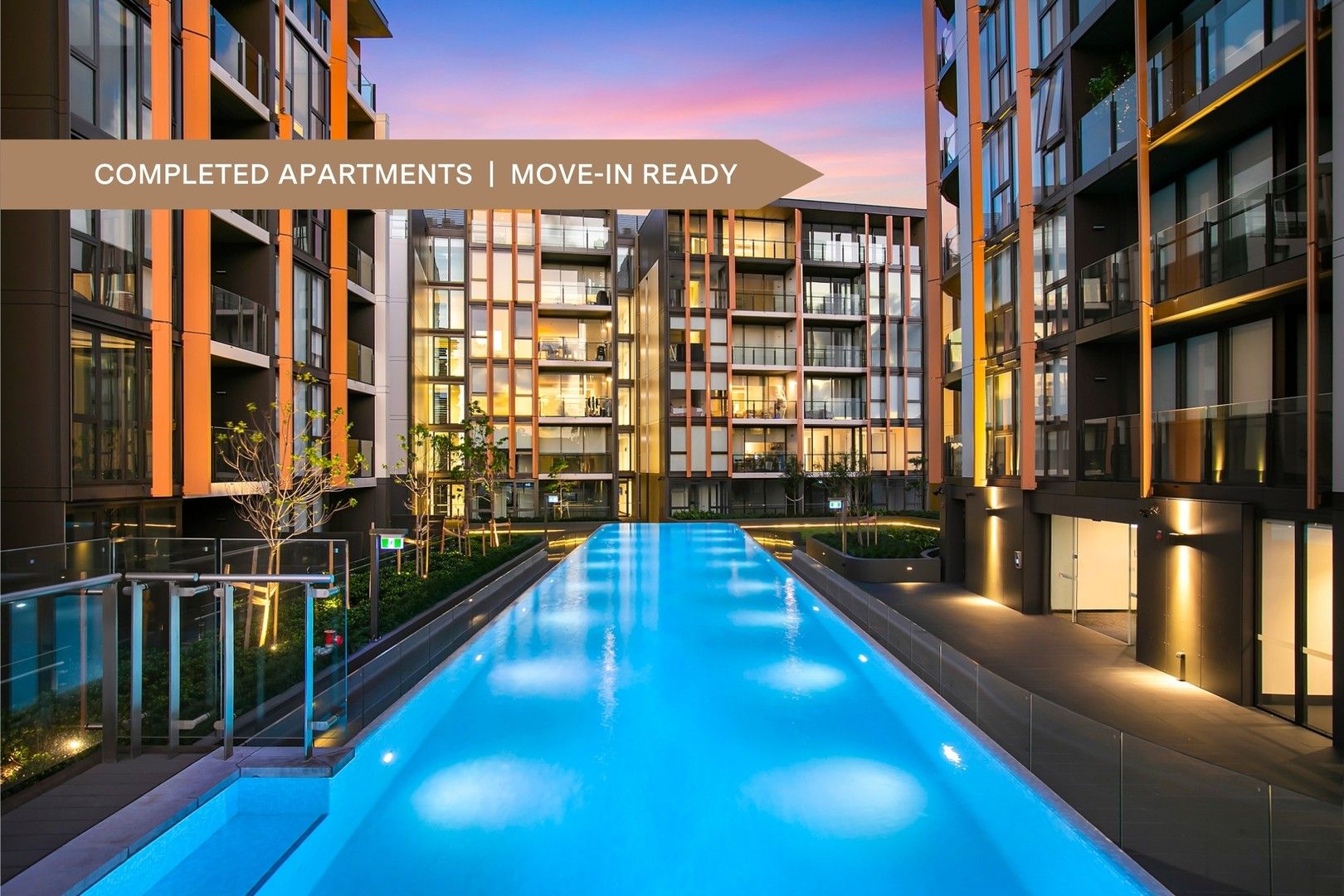 B211/16 Evans Avenue, Eastlakes NSW 2018 | Domain