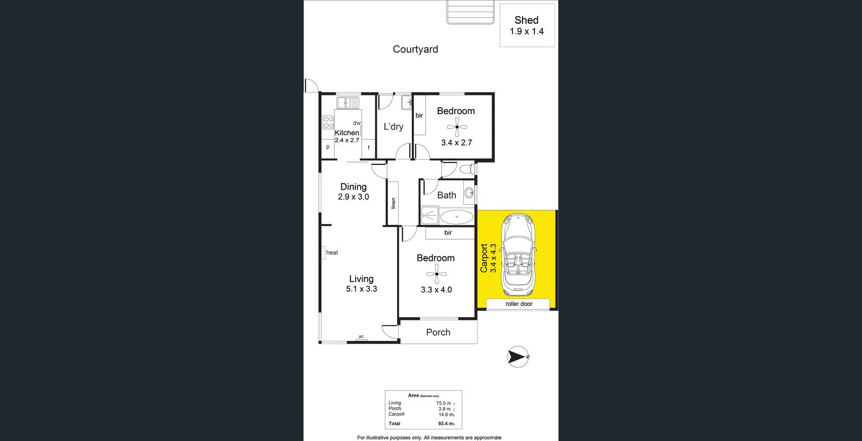 10/1 Briant Road, Magill SA 5072 - Apartment For Rent | Domain