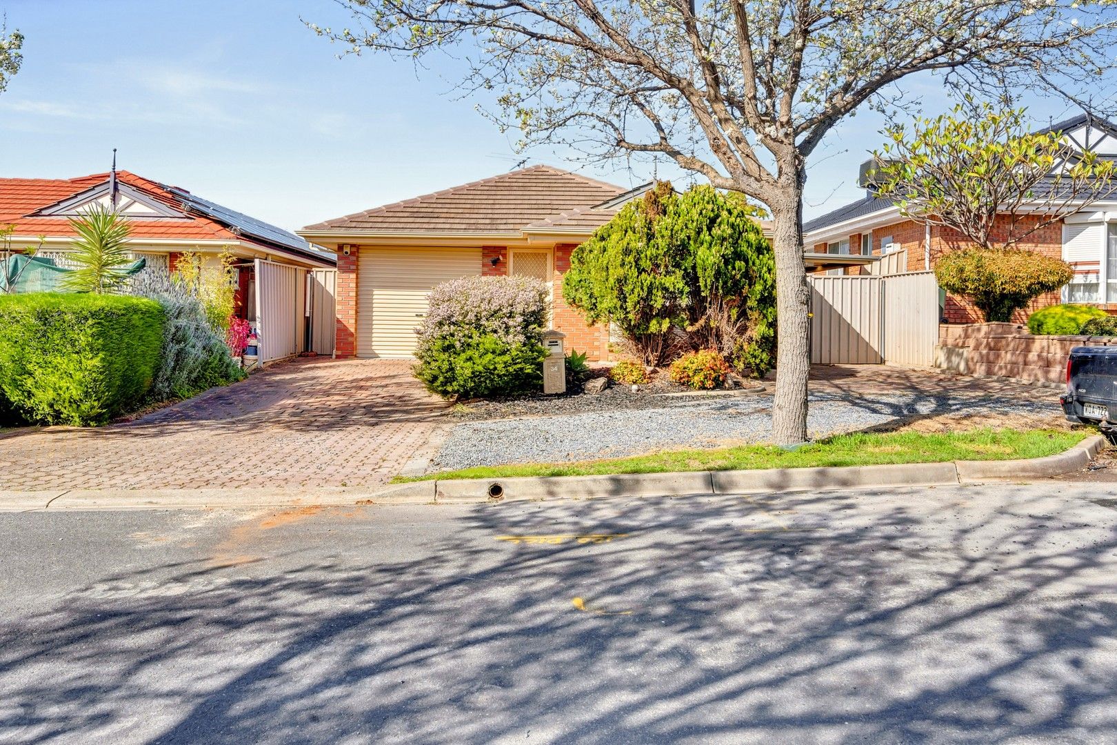 34 Springhill Avenue, Oakden SA 5086 - House For Rent | Domain