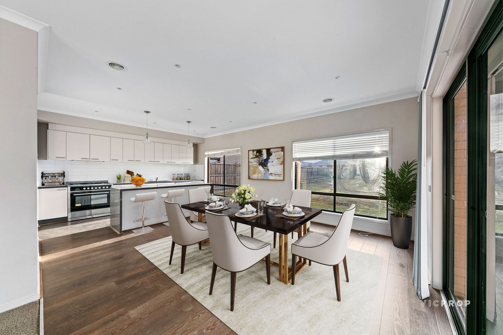 129 Citybay Drive, Point Cook VIC 3030 | Domain