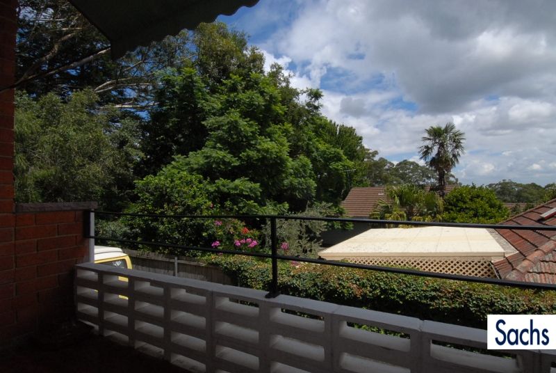 1/2 Essex Street, Killara NSW 2071 - Apartment For Rent - $565 | Domain