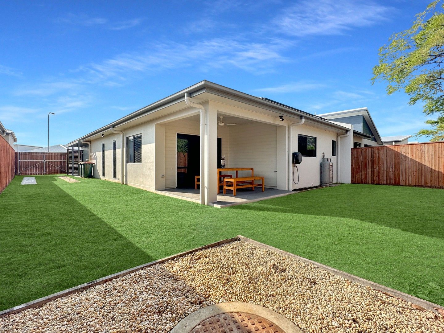 133 Havenside Drive, Garbutt QLD 4814 - House For Rent | Domain
